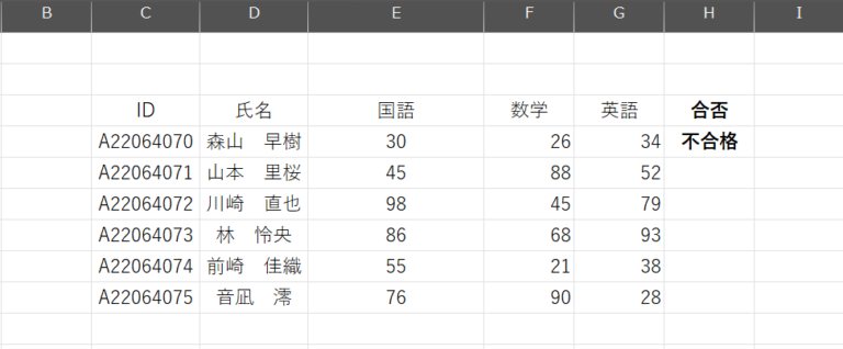 【Excel編】覚えるべき機能10選 | あずきブログ
